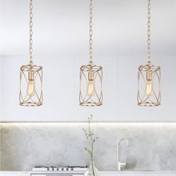 Velus | Kitchen | Velus Modern Farmhouse Mini Pendant Light | Poshmark